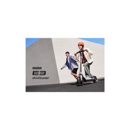 Segway Ninebot KickScooter E3 D