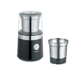 Graef CM 102 YOUNG LINE Gew&uuml;rz- und Kaffeem&uuml;hle