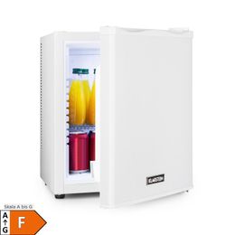 Klarstein Happy Hour Minibar 5-15&deg;C EEK G 25dB LED-Licht