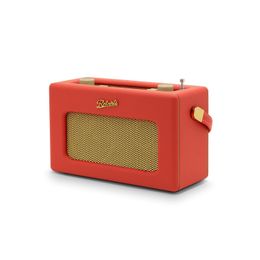 Roberts Radio ROBERTS Revival iStream3L Red DAB+ Internetradio