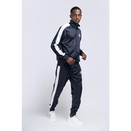 Lonsdale Herren Trainingsanzug normale Passform PEMBER