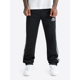 Lonsdale Herren Trainingshose normale Passform SHREWSBURY