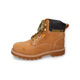 Dockers Herren Stiefel Gr. 40