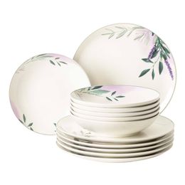 Seltmann Weiden Tafelservice Savona Provence 12er Set