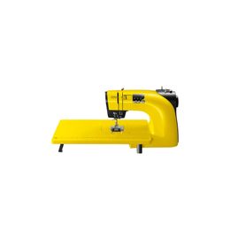 Veritas TOYOTA OEKAKI 50Y - (yellow) - Computer-N&auml;hmaschine