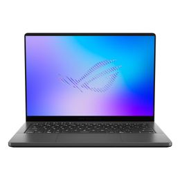 ASUS ROG Zephyrus G14 GU405AW-SY033W, Eclipse Gray, 14 Zoll, 3K, Intel Core Ultra 9 386H, 64 GB, 2 TB Gaming-Notebook (90NR0P84-M00260)