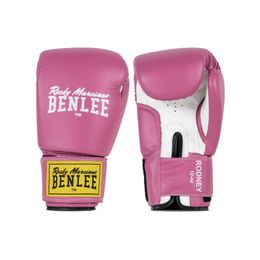BEN LEE BENLEE Boxhandschuhe aus Kunstleder RODNEY