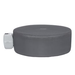 Bestway LAY-Z-SPA Thermo Whirlpool Abdeckung EnergySense Plus &Oslash; 196x71cm