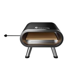HC Home & Living Elektrischer Pizza Ofen - K08180109B