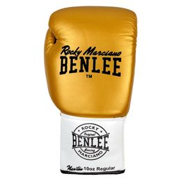 BEN LEE BENLEE Boxhandschuhe aus Leder NEWTON