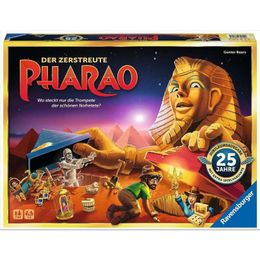 Der zerstreute Pharao - 25 Jahre Jubil&auml;umsausgabe
