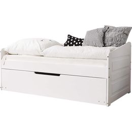 Ticaa Sofabett MINI Micki 80x160 cm Komplett Set