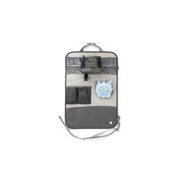 tonies Auto-Organizer Yeti mit Mini-Tasche