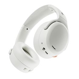 Skullcandy Crusher ANC 2 wei&szlig; Over-Ear Kopfh&ouml;rer (Headset-Funktion, Bluetooth, Noise Cancelling (ANC), USB-C, 3,5 mm Klinke)