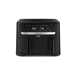 Tefal EY901N Dual Easy Fry Essential Hei&szlig;lluftfritteuse