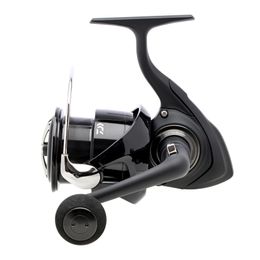 Daiwa 24 TDR 4012QD AB Match- und Feederrolle