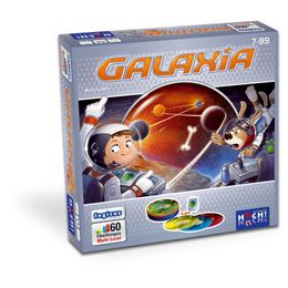 Huch - Galaxia