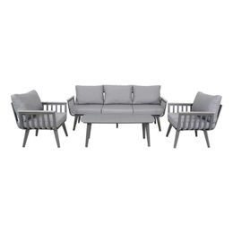 Lesli Living Lounge-Set AMALFI - 43180