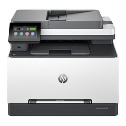 HP Color LaserJet Pro MFP 3302fdwg Farblaserdrucker