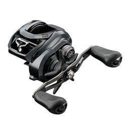 Daiwa Tatula TWS 300HL Baitcastrolle Linkshand