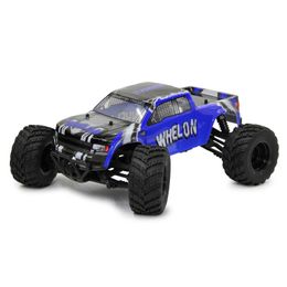 Jamara Whelon Monstertruck 4WD 1:12 Li-Ion 2,4GHz