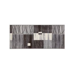 Peyer Syntex 1 Teppich Daffi/YLVA 13068-190-grau 140/200 cm