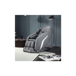 Home Deluxe Massagesessel mit Zero-Gravity-Funktion DUNES - Anthrazit