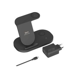 Samsung Power Paket, 45W Adapter, 3-in-1 Ladestation &; USB-C Kabel