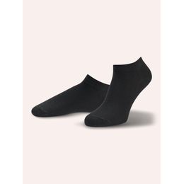 Walbusch Sneakersocke 3er Set