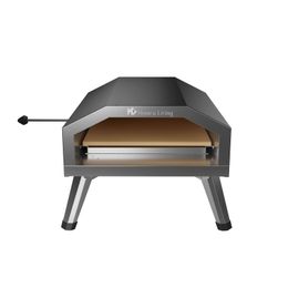 HC Home & Living Pizza Ofen - 90s - K08180111B