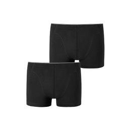Schiesser Herren Retro Boxer 95/5 Originals 2er Pack