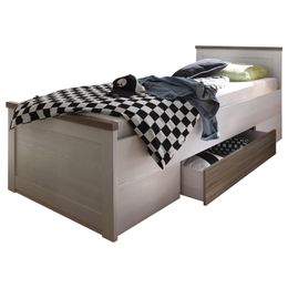 Vaja M&ouml;bel Einzelbett Luca