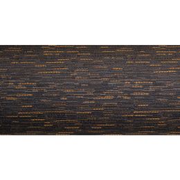 Peyer Syntex 1 Mira Jacqu.Teppich uni Fb.mocca 138/220 cm