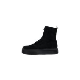 Kennel & Schmenger Kennel & Schmenger Lace-Up Ankle Boots 'LILO' female size 36 Black