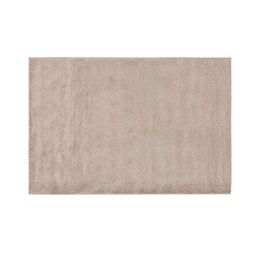 Webteppich Luna beige Synthetische Fasern Ma&szlig;e (cm): B: 80 Accessoires > Teppiche f&uuml;r das Wohnzimmer &raquo; Sofa DE