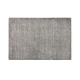 Webteppich Luna grau Synthetische Fasern Ma&szlig;e (cm): B: 160 Accessoires > Teppiche f&uuml;r das Wohnzimmer &raquo; Sofa DE