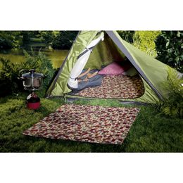 Peyer Syntex 1 Mira Jacqu.Teppich Mosaik Multicolor 80/200 cm