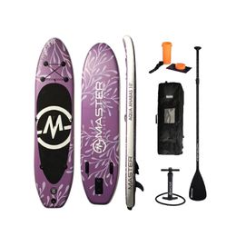 Master SUP Set Stand up Paddle Aqua Anabas - 10