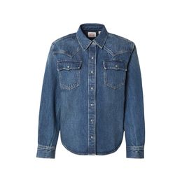 Levi's Levi's Jacke Damen Gr&ouml;&szlig;e XS blue denim Sommerjacke