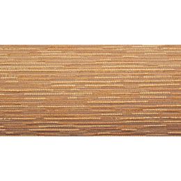 Peyer Syntex 1 Mira Jacqu.Teppich uni Fb.taupe 80/200 cm