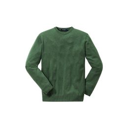 Royal Spencer Herrenpullover Kaschmir-Seide Rundhals