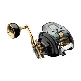 Daiwa 24 Seaborg G400JL (E) Elektrische Multirolle