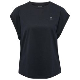 Hummel Funktionsshirt Damen Gr&ouml;&szlig;e S schwarz
