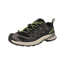 Salomon Running Shoes 'XA Pro 3D V9' male size 41/41.5 Dark grey / Black