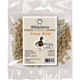Wildsterne Bites 6x125g Ente