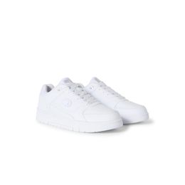 Champion Herren Sneaker "RD18 HERITAGE LOW", Gr. 44triple wht, Synthetik, Schuhe