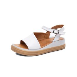 Maciejka Sandals 'L7629-11/00-1' female size 36 White