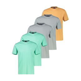 Lerros Shirt 'Basic' Herren Gr&ouml;&szlig;e M bunt