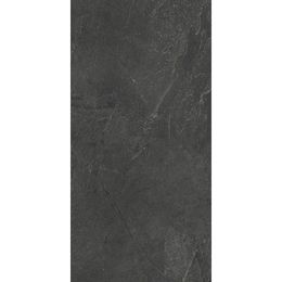 Wandpaneel Rev&ecirc;t Design-Wandfliesen 12 St&uuml;ck, Anthrazit, Kunststoff, Uni, 30x0.37x60 cm, CE, Montage ohne Bohren, Tapeten & Wandverkleidungen, Wandverkleidung