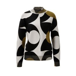 Aniston Casual Pullover Damen Gr&ouml;&szlig;e M bunt
